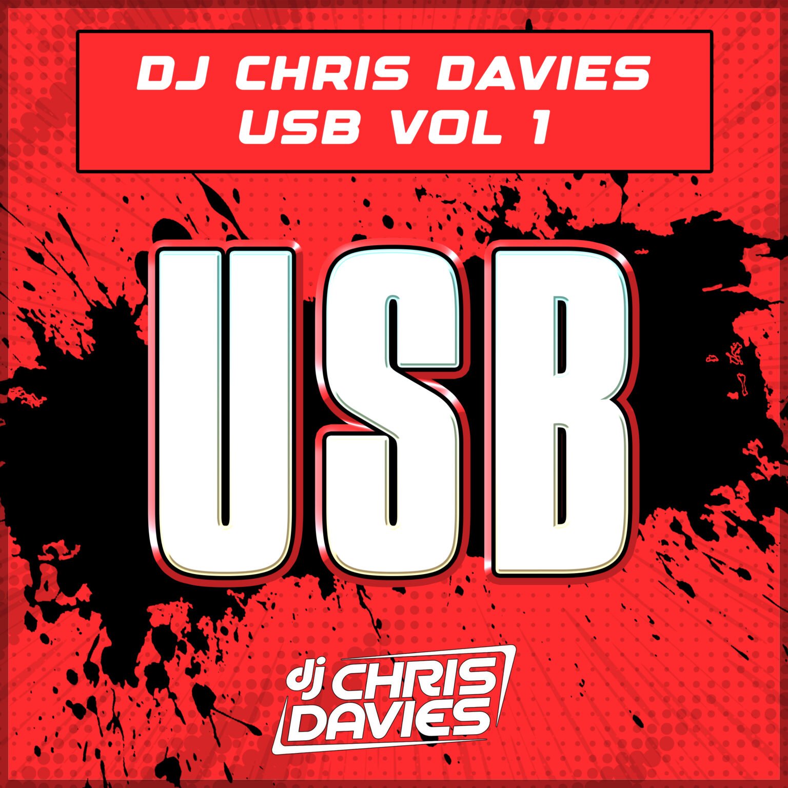 DJ Chris Davies – kritikalmass.co.uk